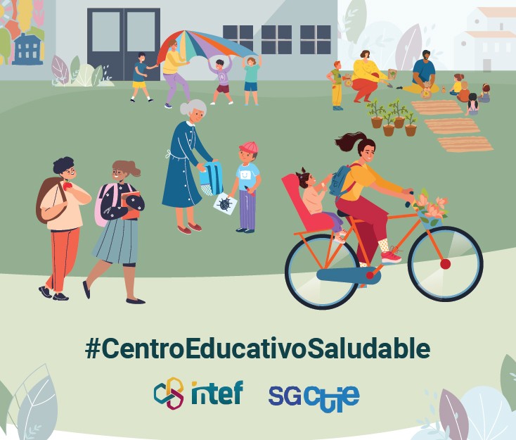 Tercera edición MOOC de Escuelas Promotoras de Salud – Red Española de ...